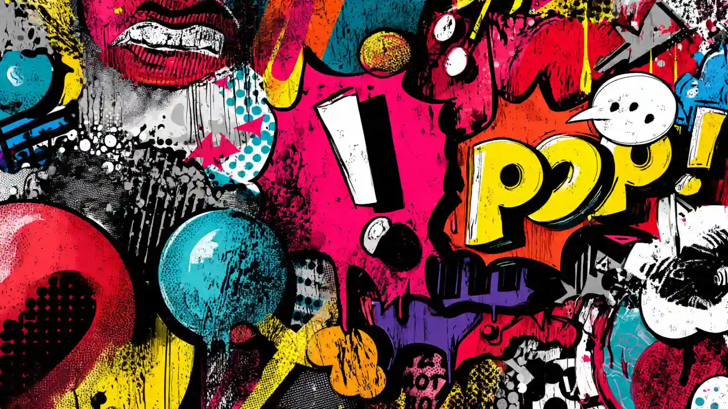 15 Pop Art Dress Sketches That Landed Me My First Fashion Client